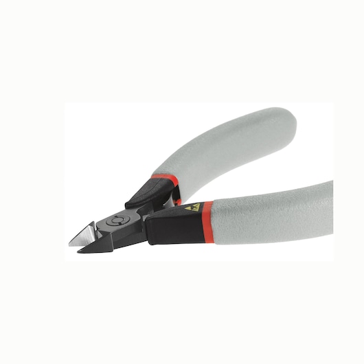 Cutting pliers compact ESD | FACOM